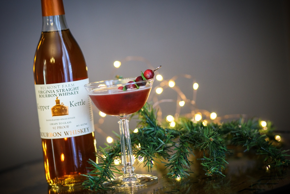 Prepare for the Holidays with Virginia Spirits! - vafoodie.com