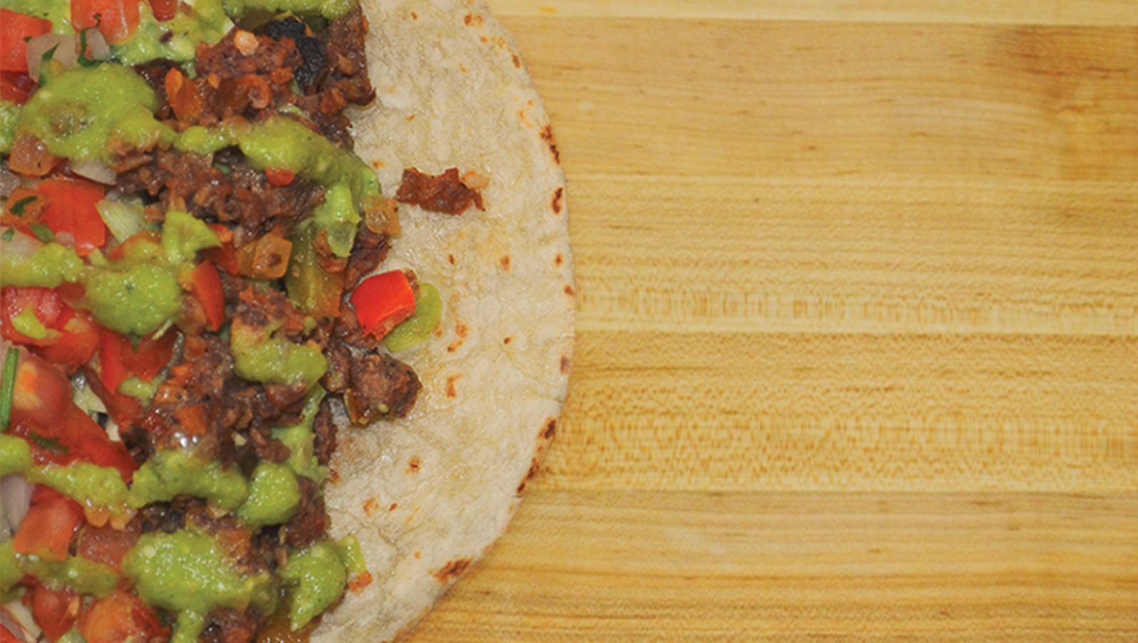 District Taco Unveils New Plant-Based Protein for 2020 - vafoodie.com