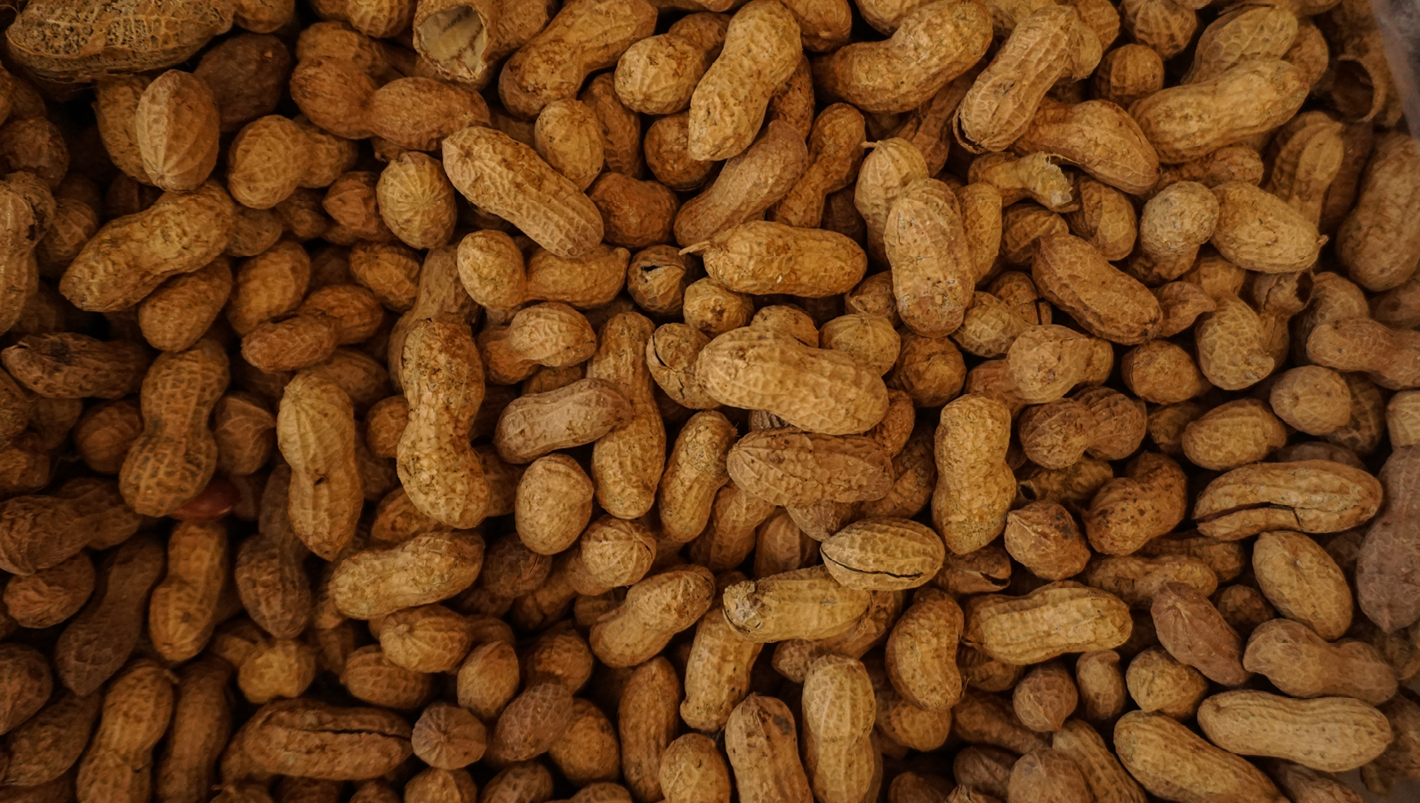 Virginia Peanuts (In a Nutshell) - vafoodie.com