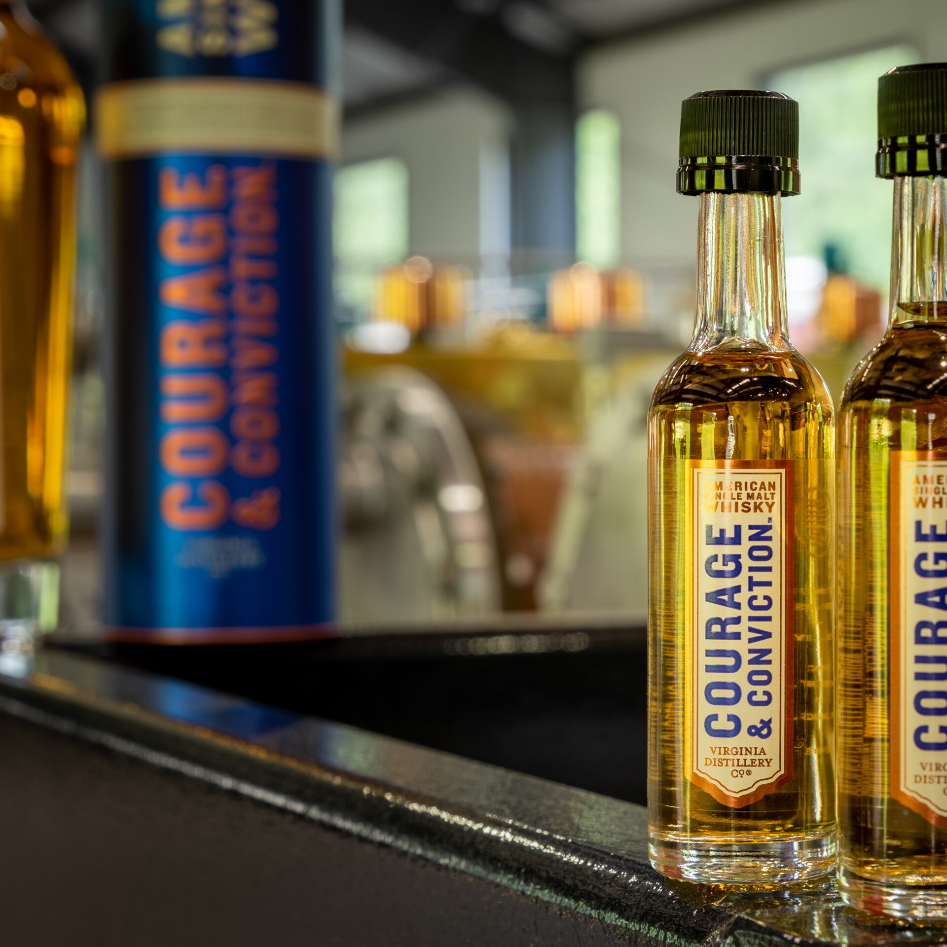 Mini-Monday! Get some Free Whisky at Virginia ABC Stores - vafoodie.com