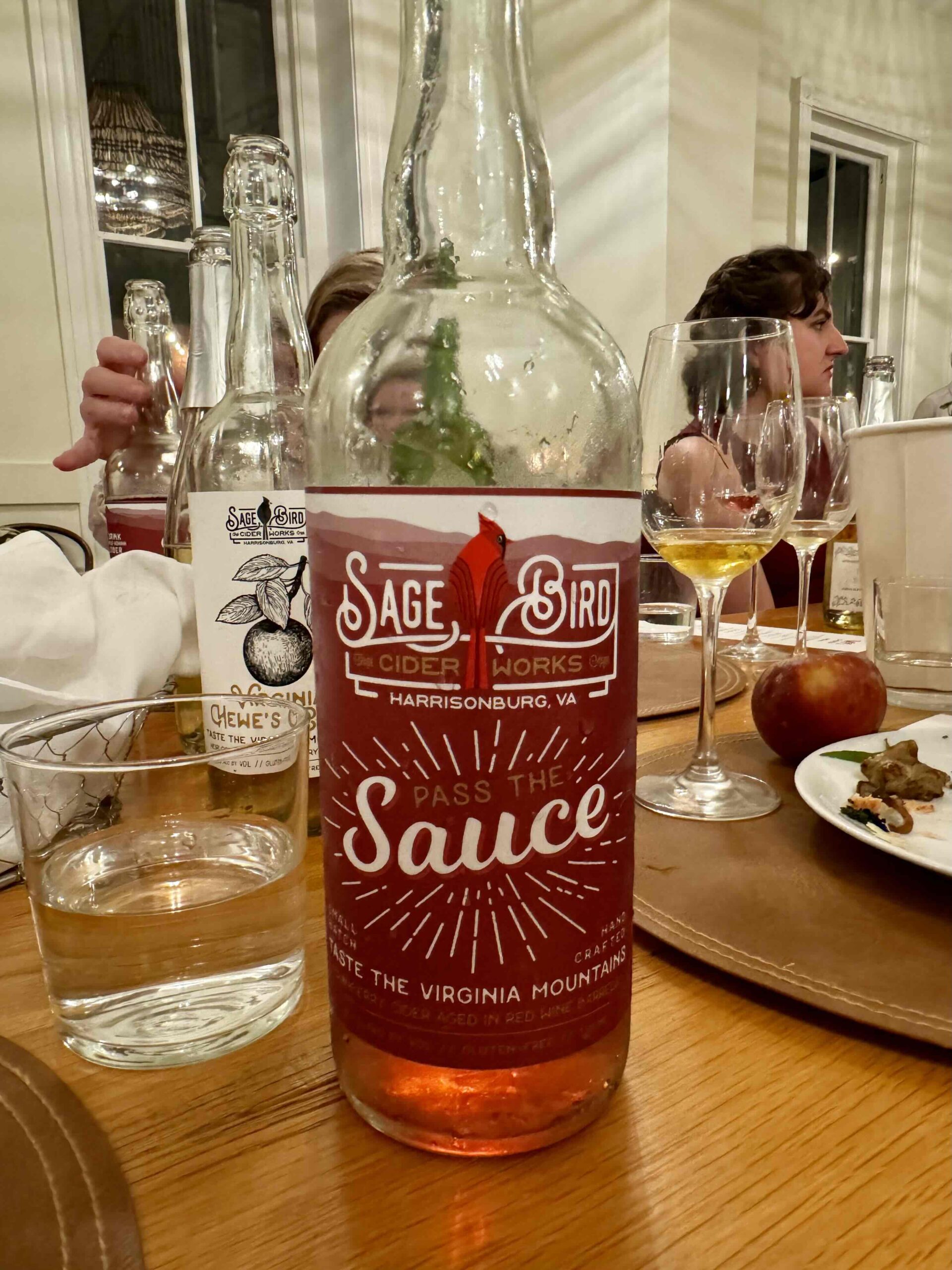 The Ultimate Guide to Cider in Virginia - vafoodie.com