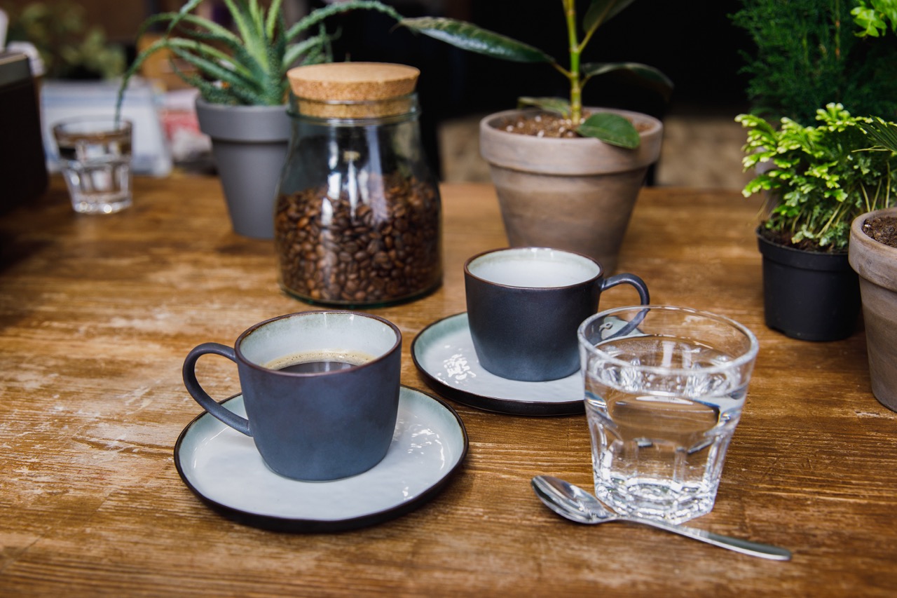 The Ultimate Richmond Coffee Shop Guide - vafoodie.com