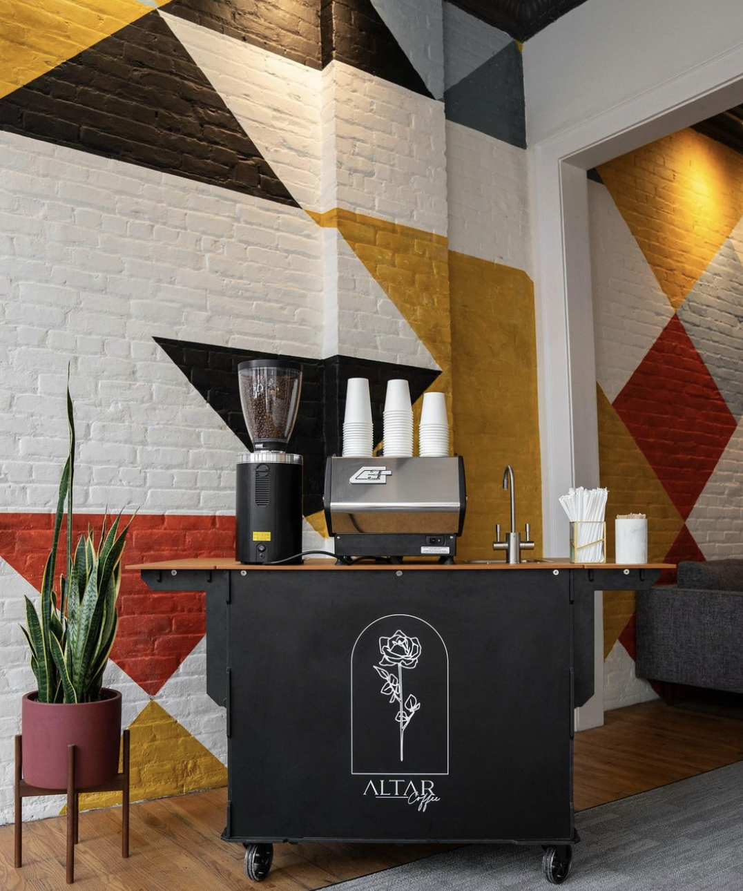 Best Coffee in Roanoke - vafoodie.com