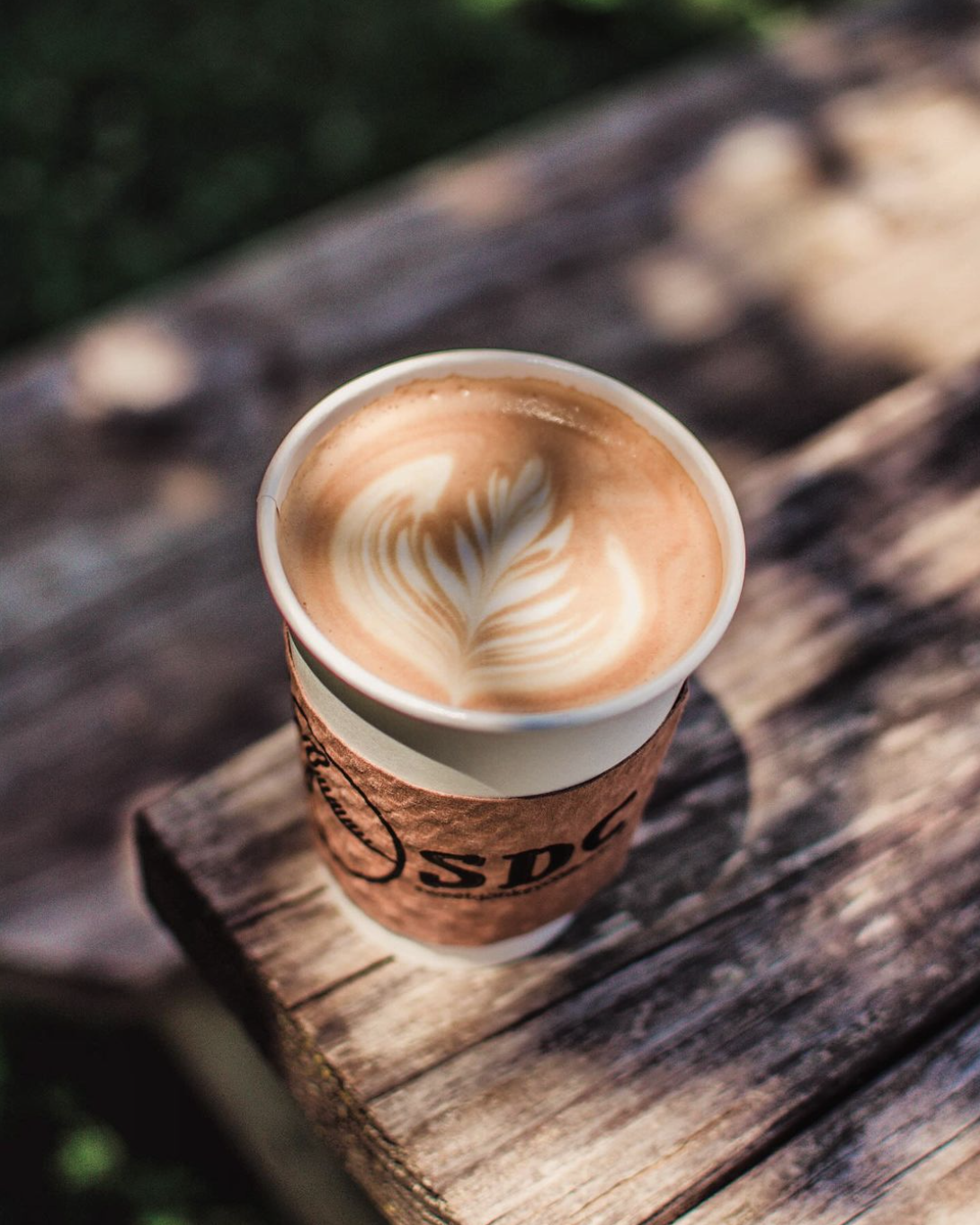 Best Coffee in Roanoke - vafoodie.com