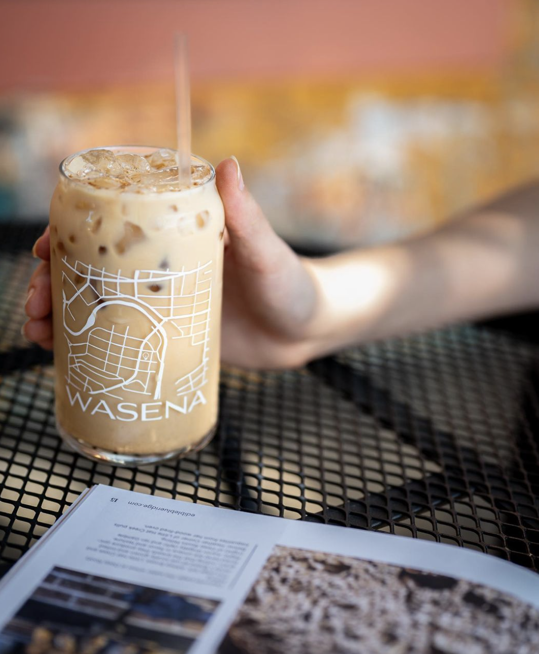 Best Coffee in Roanoke - vafoodie.com