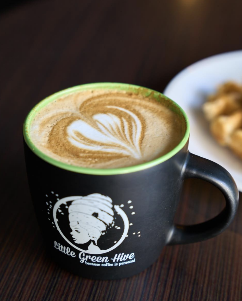 Best Coffee in Roanoke - vafoodie.com