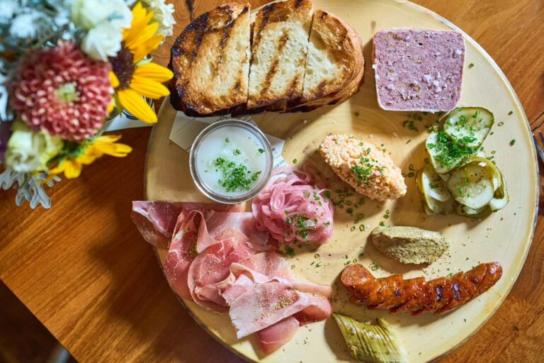 The Best Restaurants in Roanoke - vafoodie.com