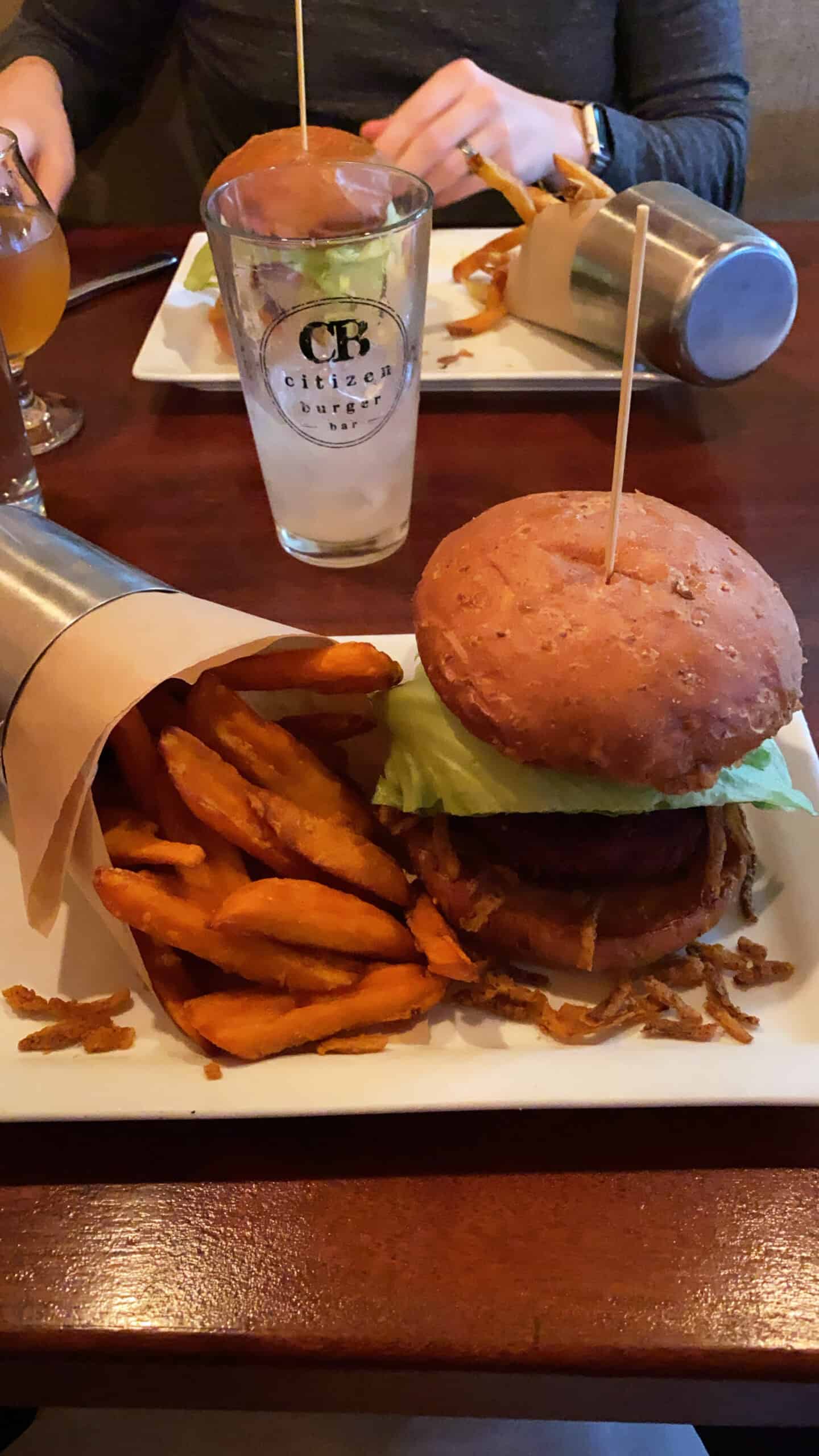The Best French Fries in Virginia - vafoodie.com