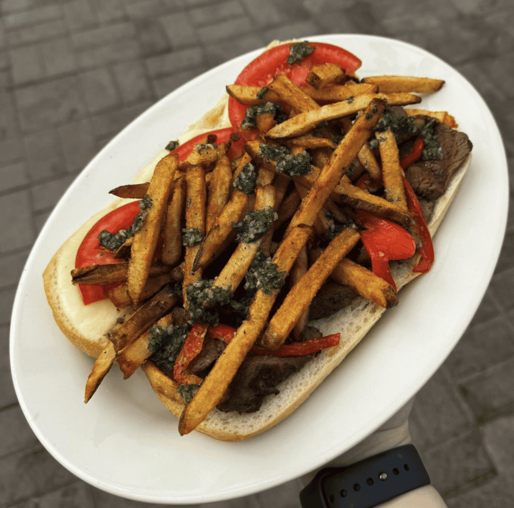 The Best French Fries in Virginia - vafoodie.com
