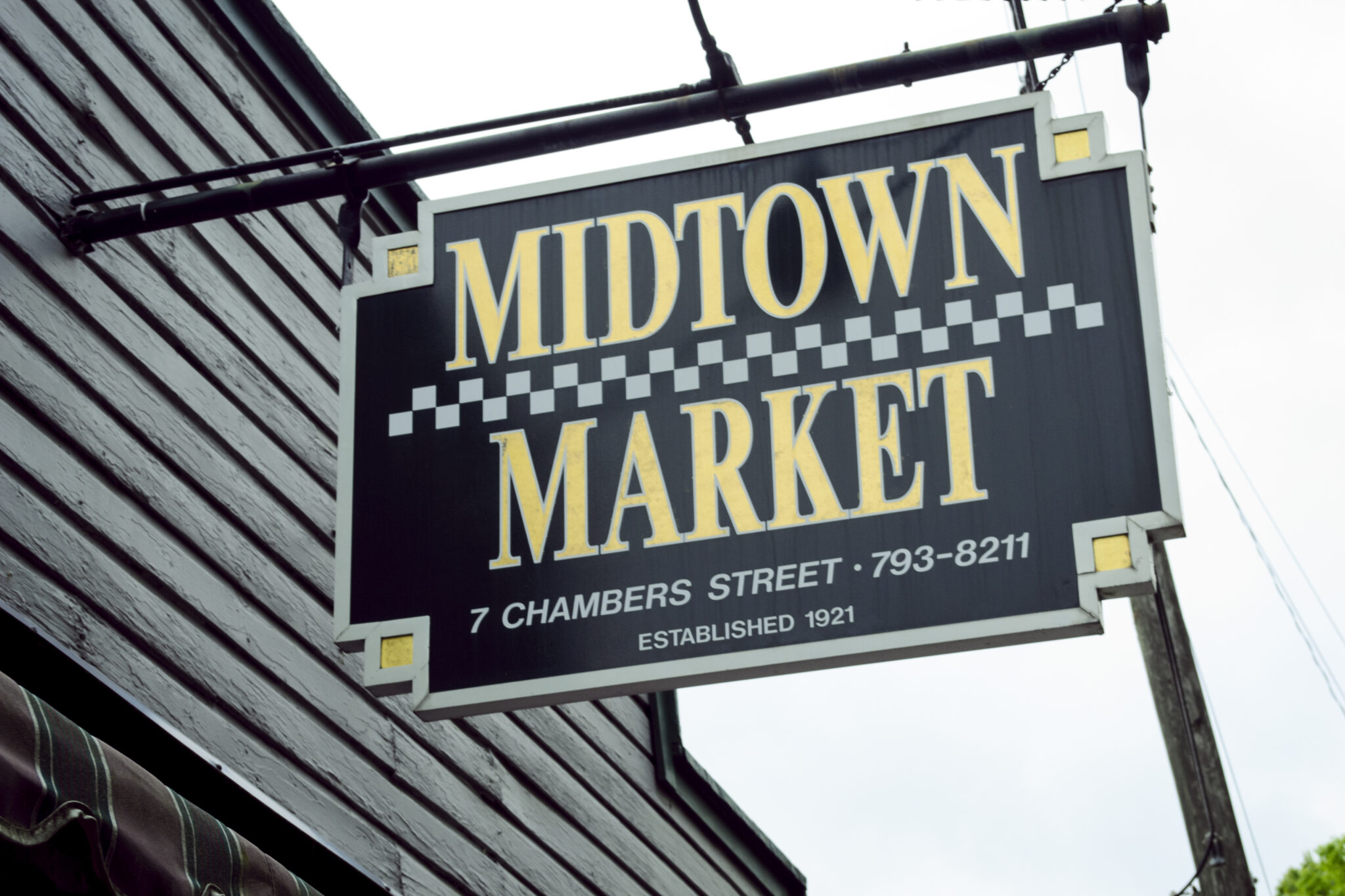 the Legacy of Midtown Market’s Famous Chicken Salad - vafoodie.com