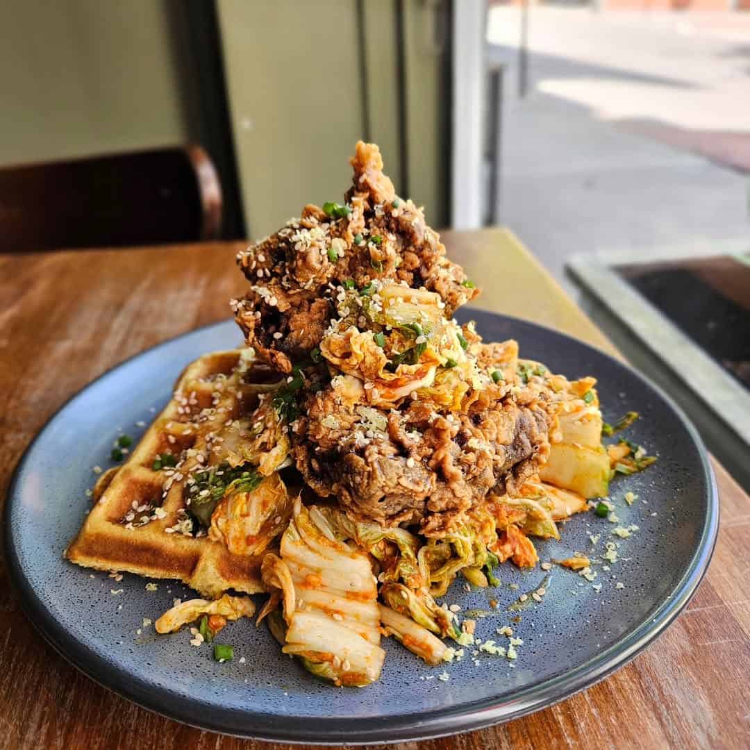 The Best Restaurants in Roanoke - vafoodie.com