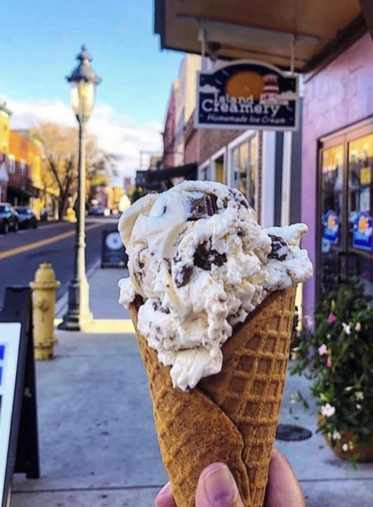 The Best Ice Cream in Virginia - vafoodie.com