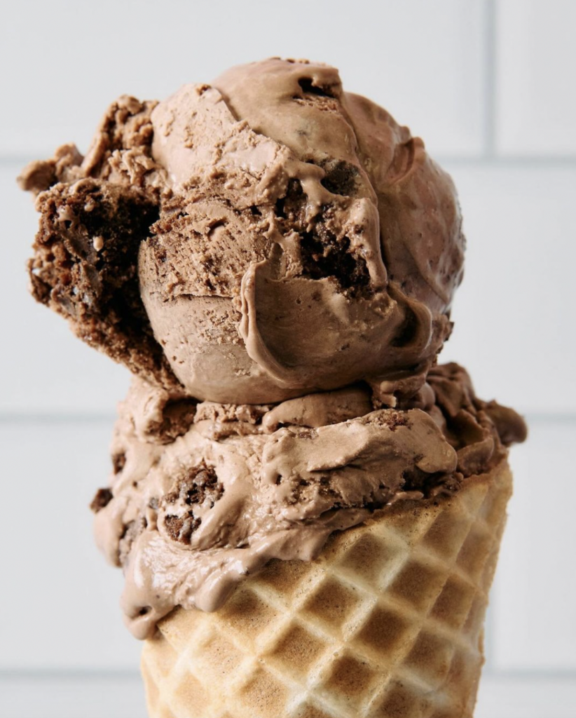 The Best Ice Cream in Virginia - vafoodie.com
