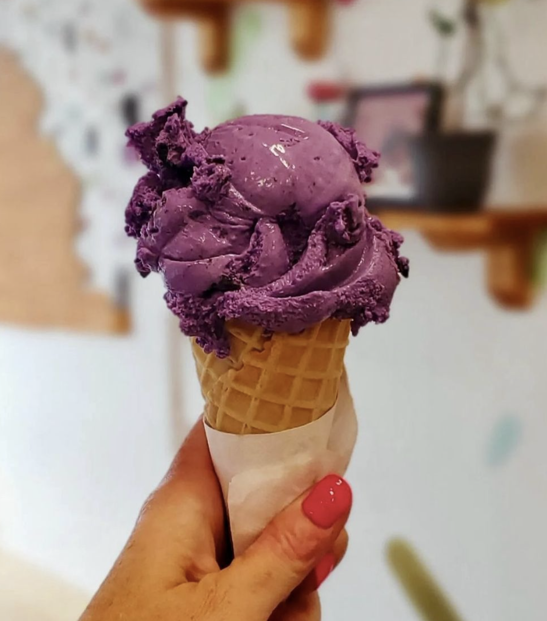 The Best Ice Cream in Virginia - vafoodie.com