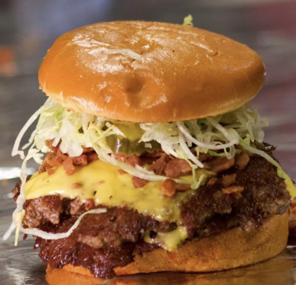 The Best Burgers in Richmond - vafoodie.com