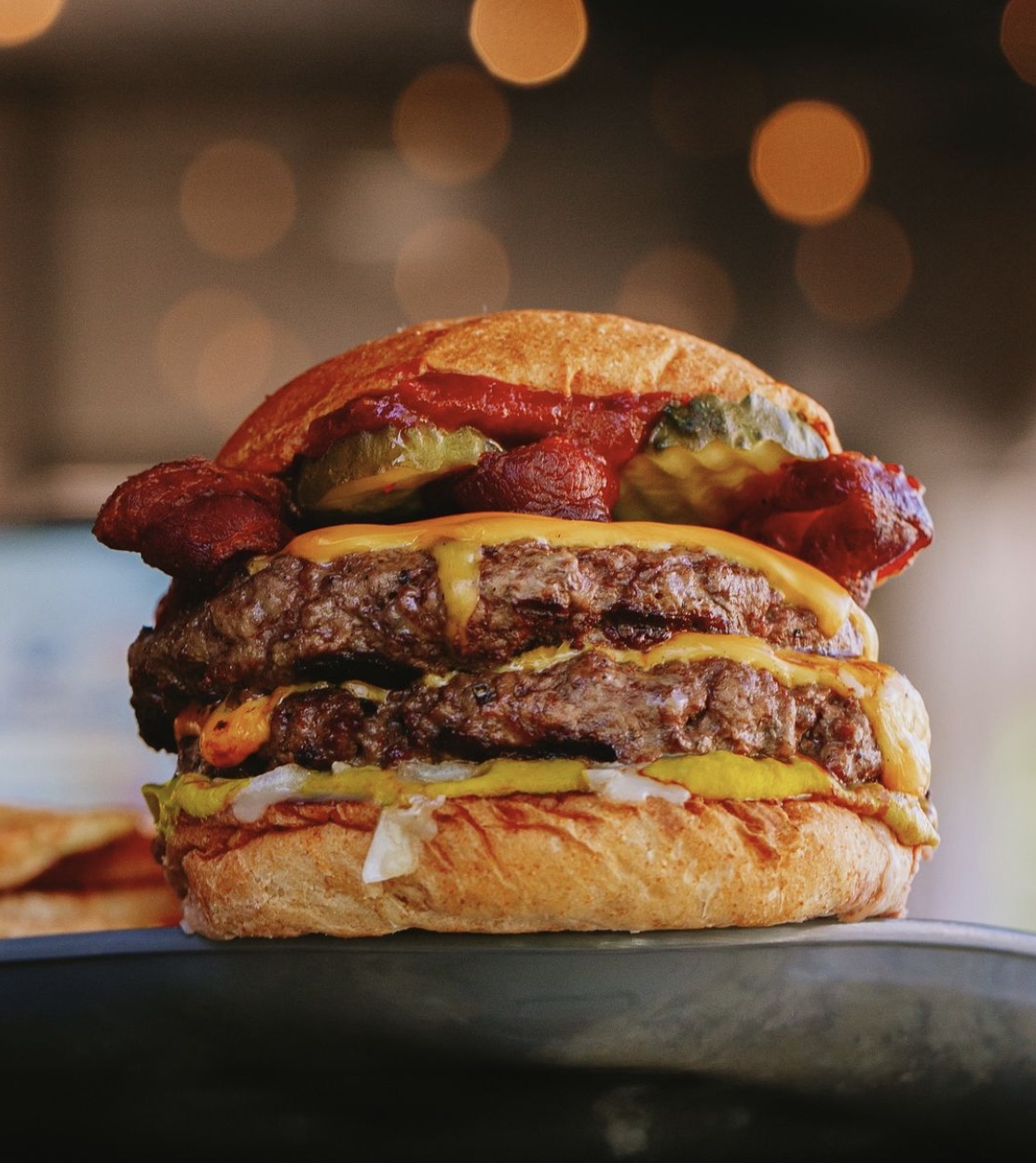 The Best Burgers in Richmond - vafoodie.com