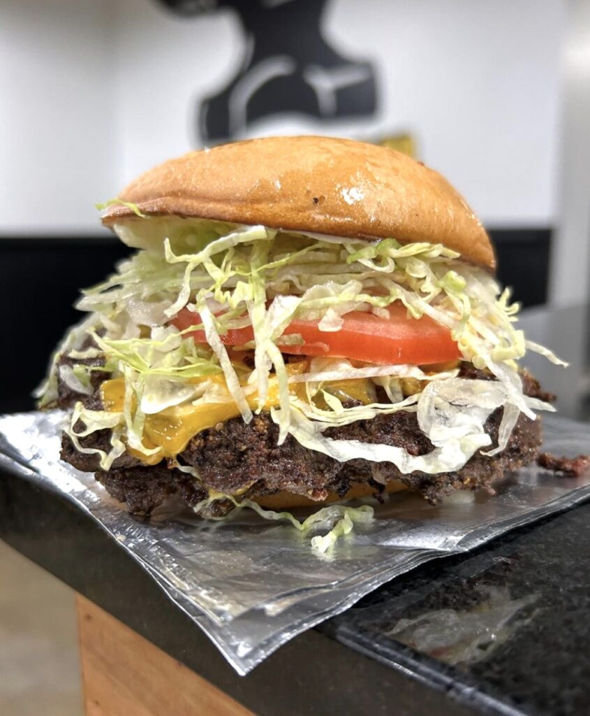 The Best Burgers in Richmond - vafoodie.com