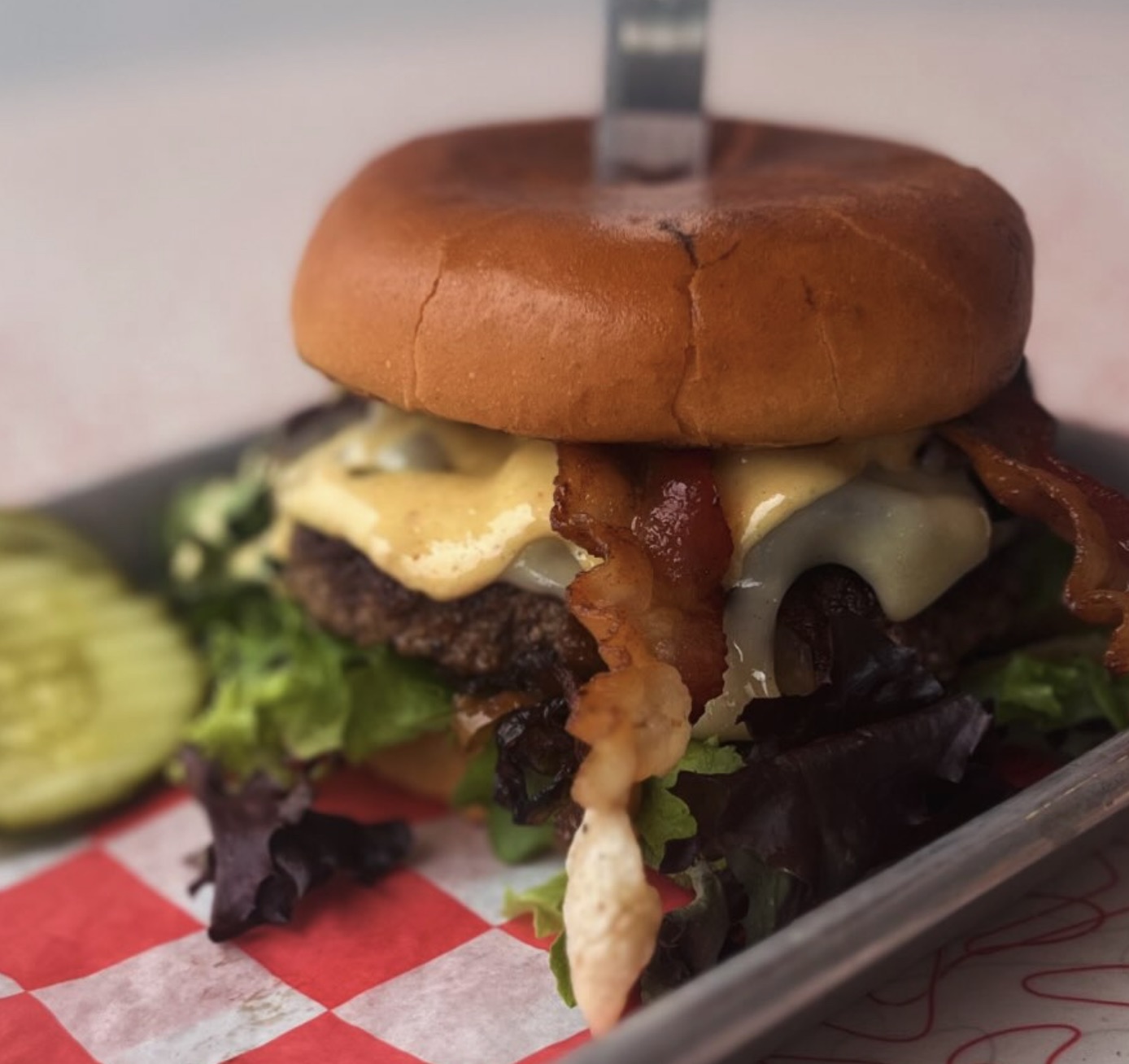 The Best Burgers in Richmond - vafoodie.com