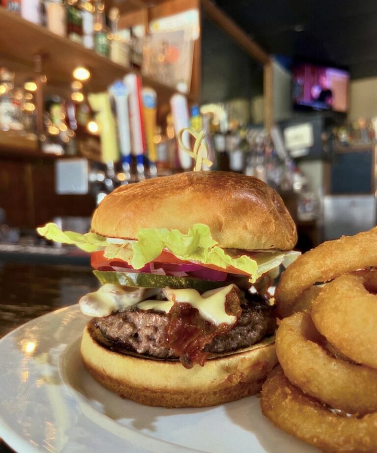The Best Burgers in Richmond - vafoodie.com