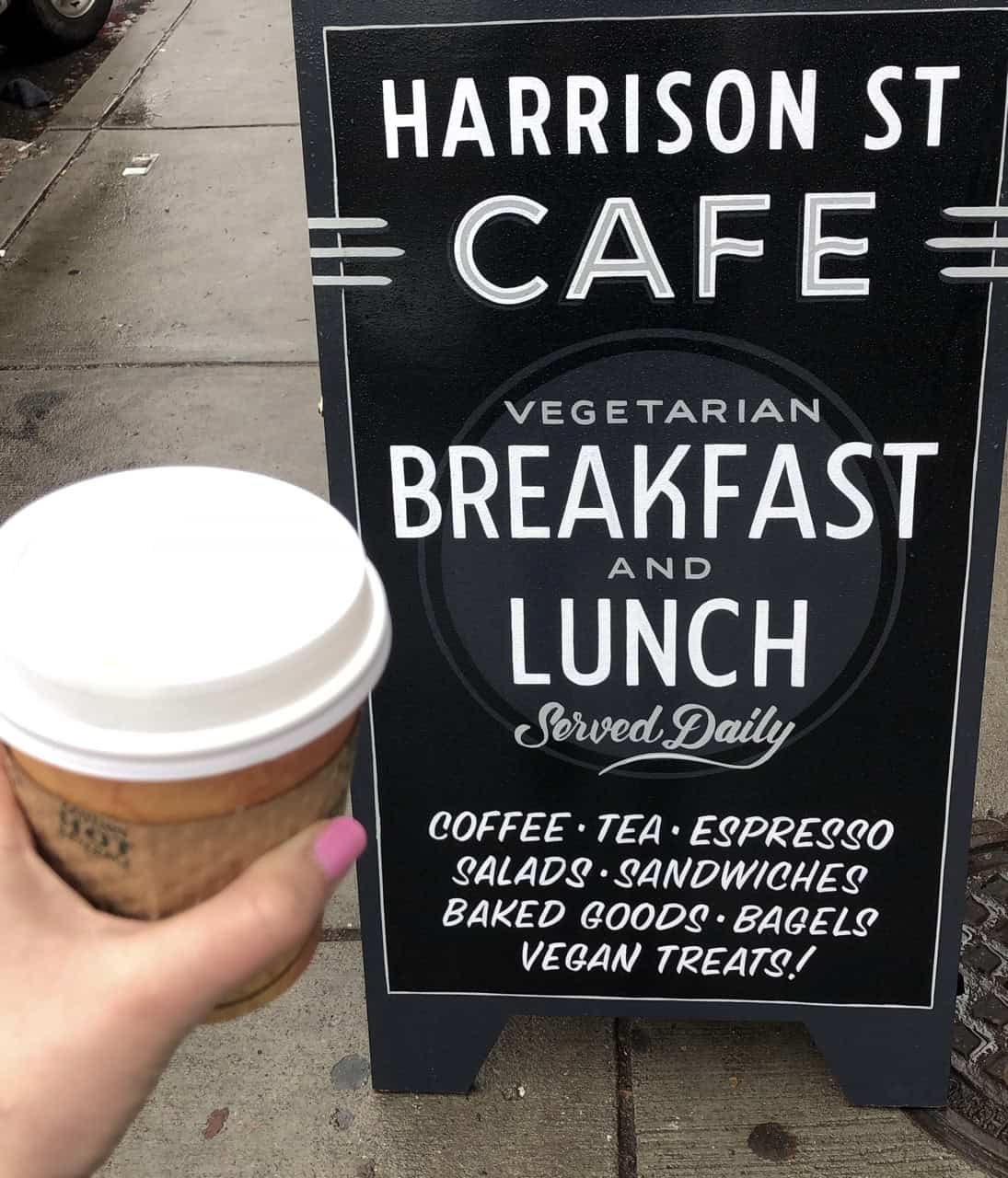 The Ultimate Richmond Coffee Shop Guide - vafoodie.com