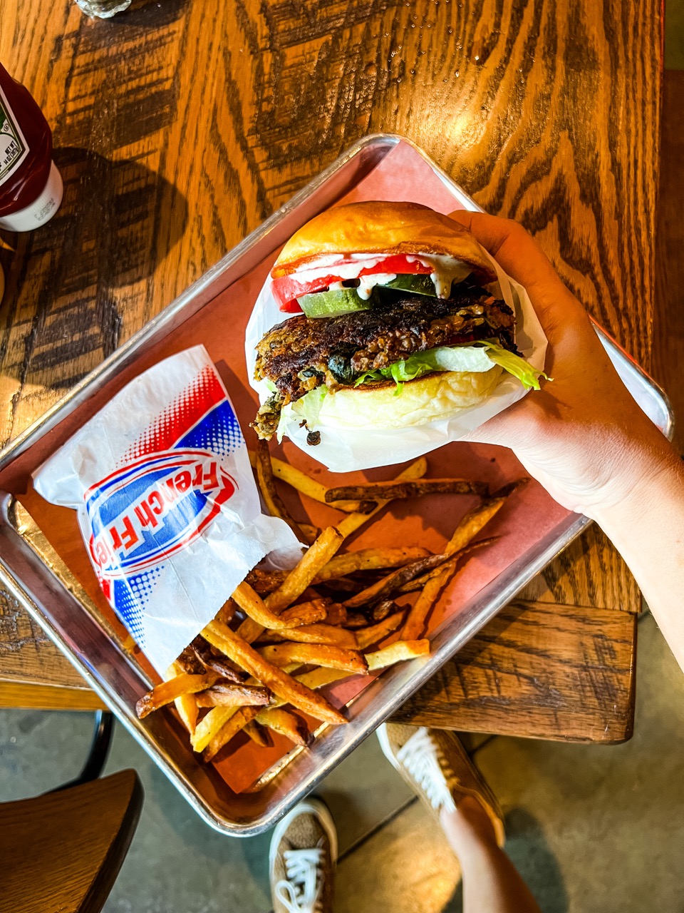 The Best Burgers in Virginia - vafoodie.com
