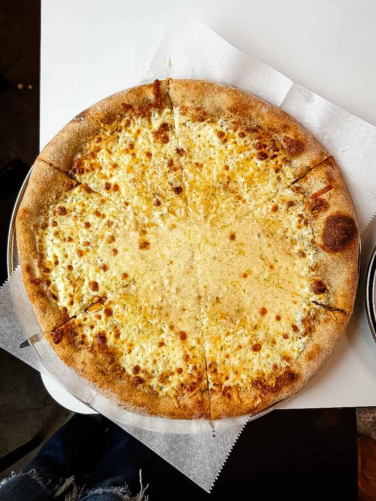 Pizza Bones: Sourdough Crust & Seriously Good Pizza in Richmond ...