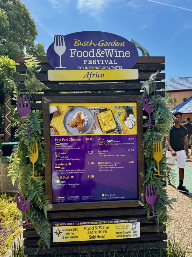 The Top 5 Food Events in Virginia This May - vafoodie.com