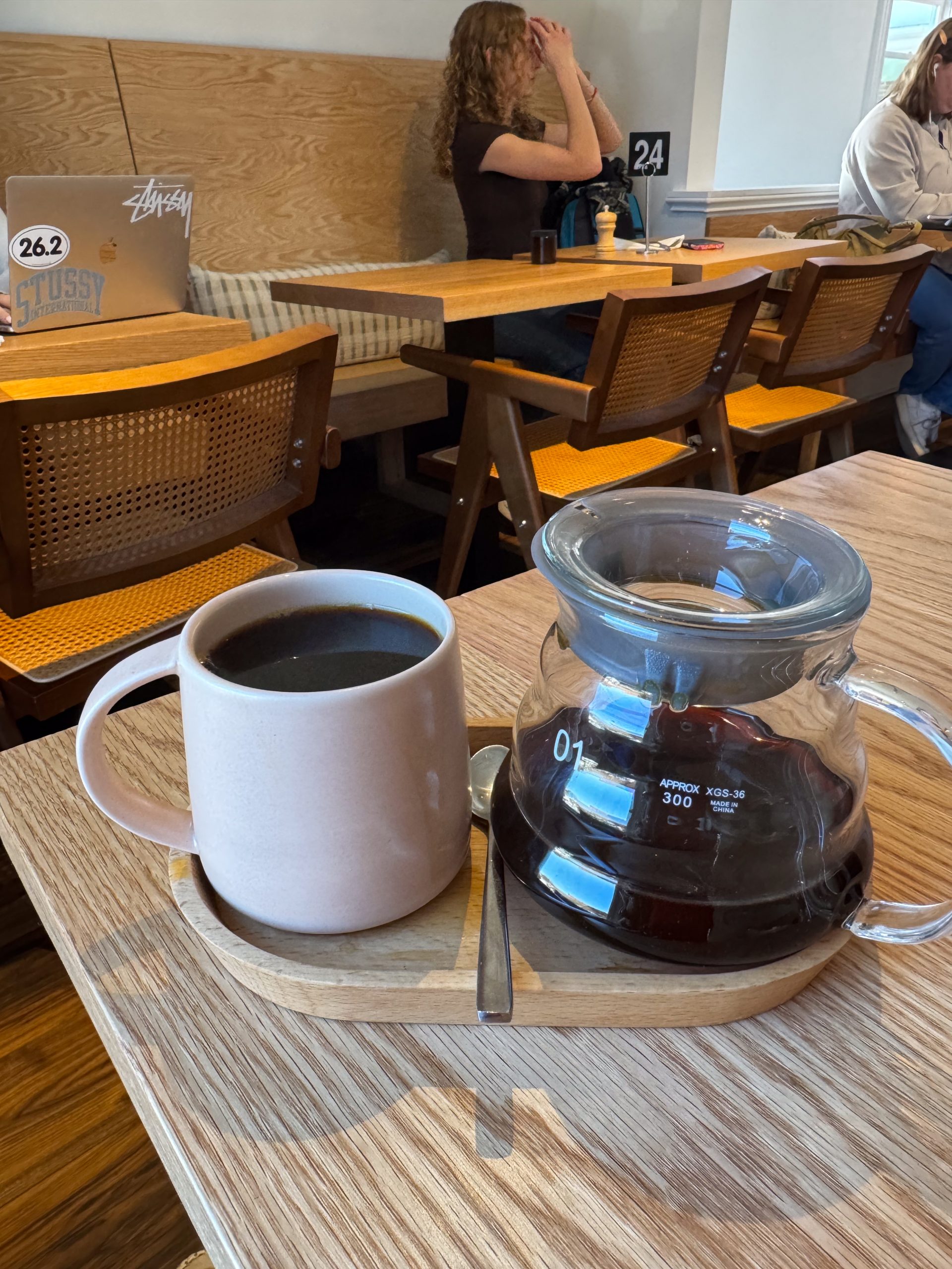 The Best Coffee in Williamsburg VA - vafoodie.com
