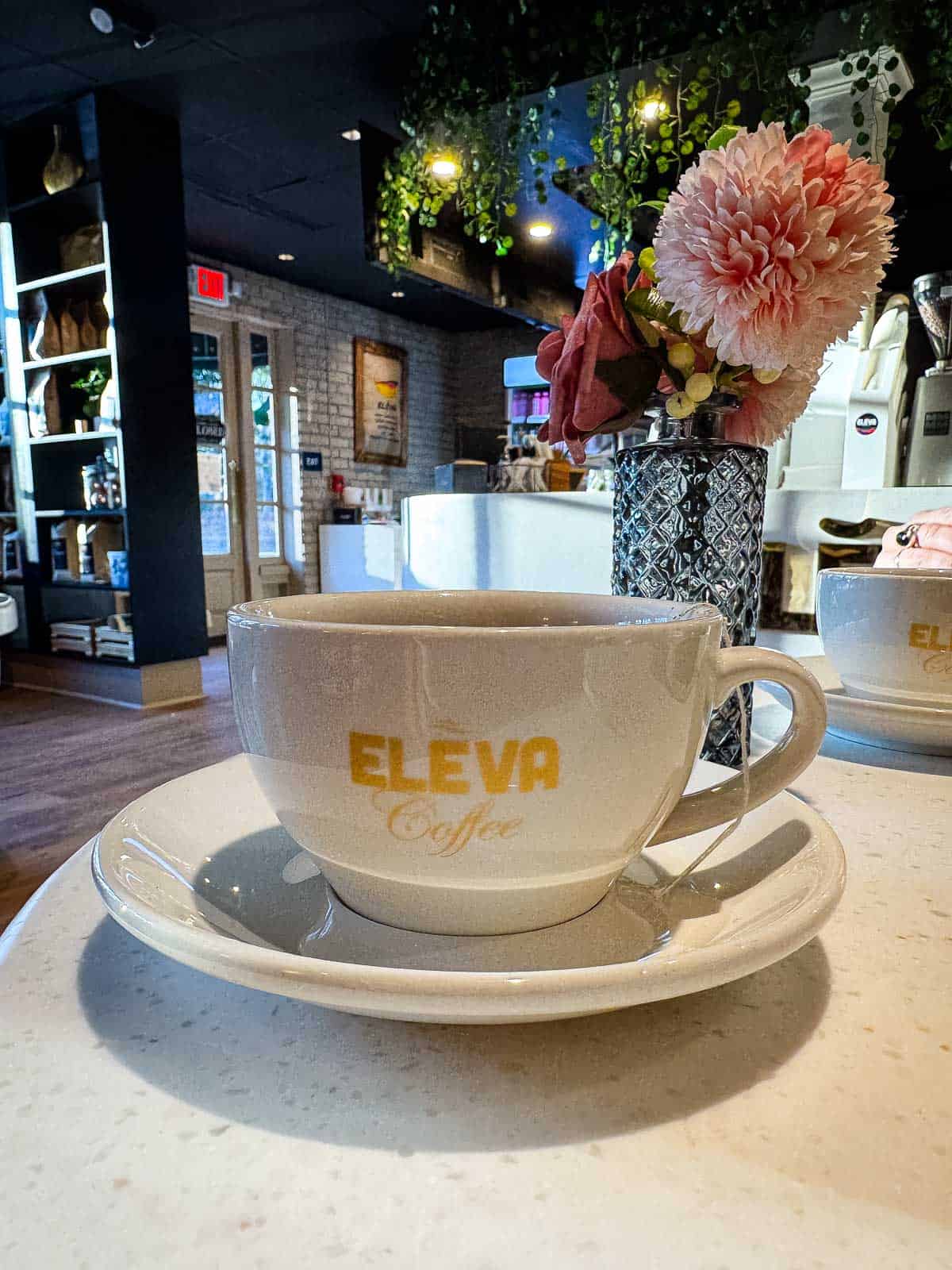 The Best Coffee in Williamsburg VA - vafoodie.com