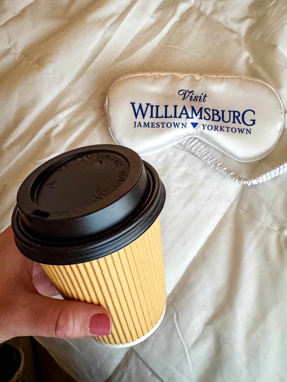 The Best Coffee in Williamsburg VA - vafoodie.com