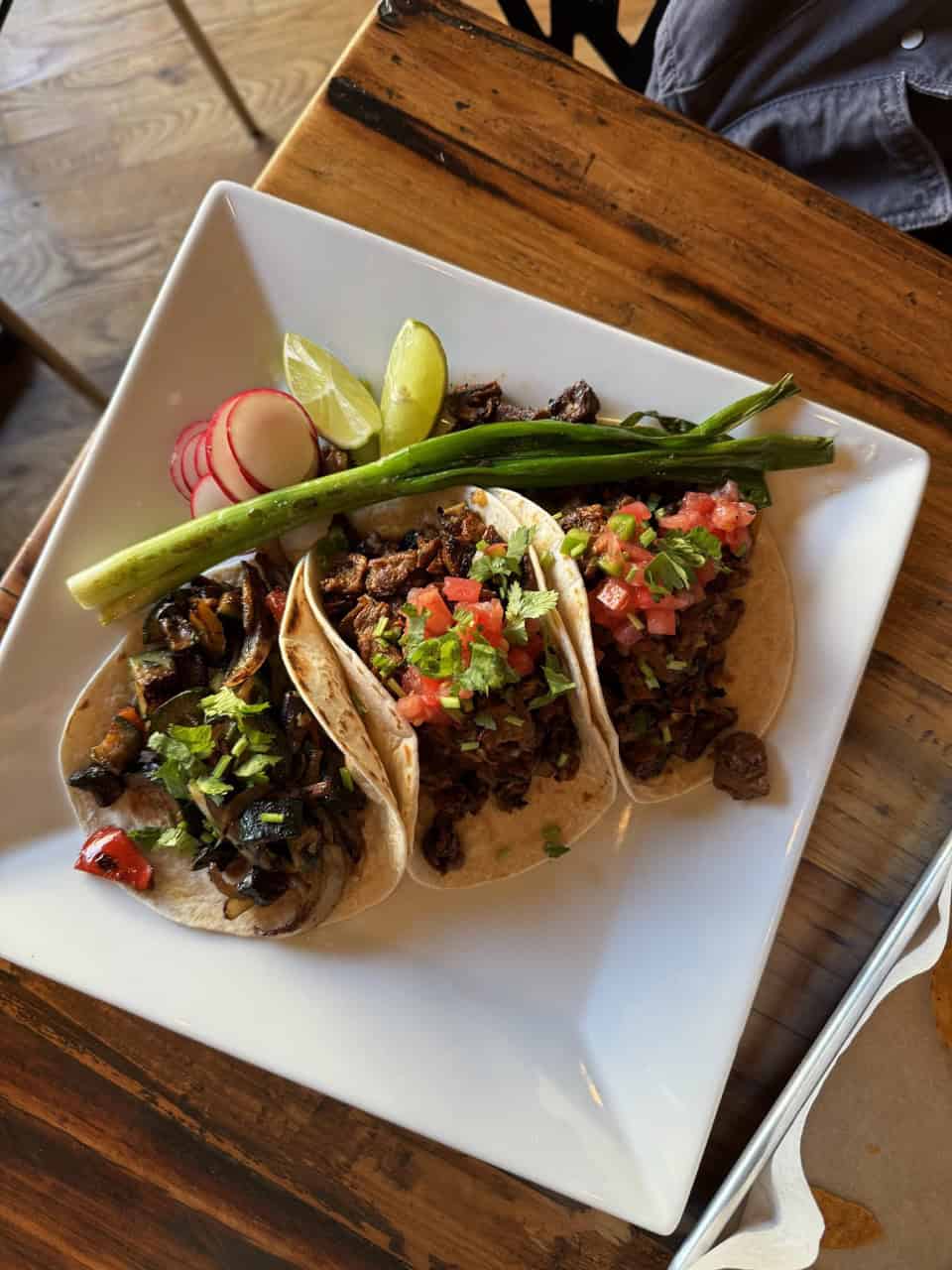 Where to Find the Best Vegetarian Food in Richmond - vafoodie.com